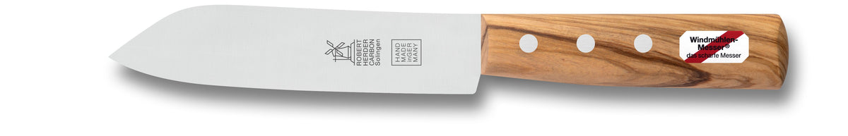 Windmühlenmesser - Schlacht- und Fleischermesser (5 Zoll ...